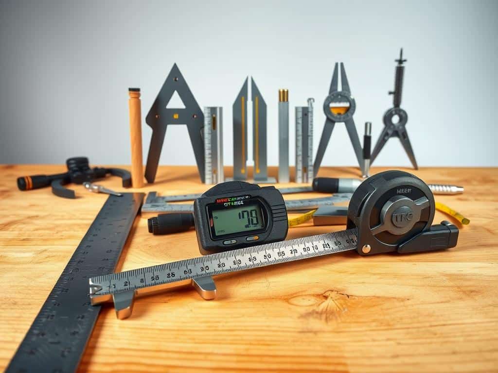 12 Measuring Tools That Will Make DIY Easier!