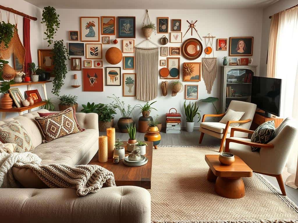 10 Boho Home Decor Ideas You’ll Fall in Love With!