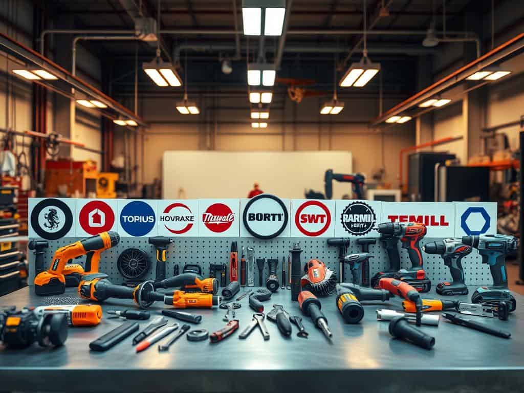 The 12 Best Tool Brands – Which One Is Worth It?