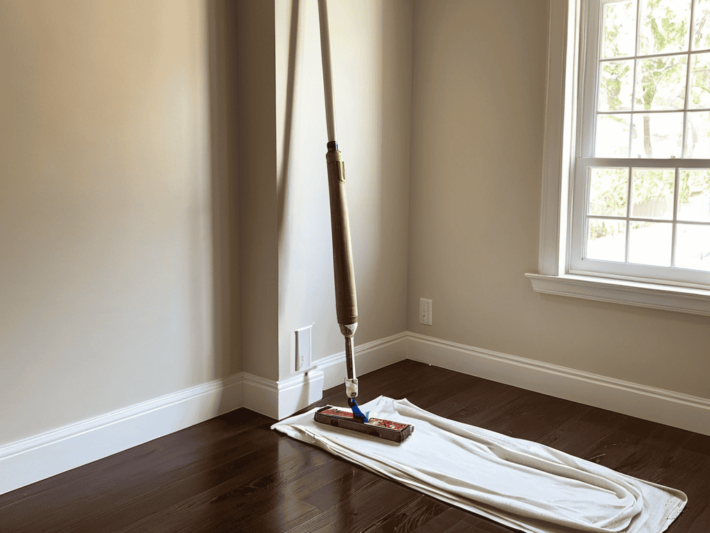 The Ultimate Guide to Painting a Room for a Professional Finish ...