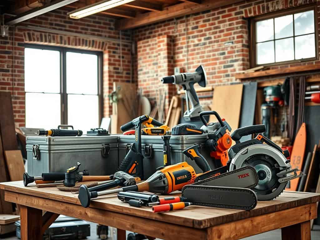 10 Heavy-Duty Tools That Will Last a Lifetime!