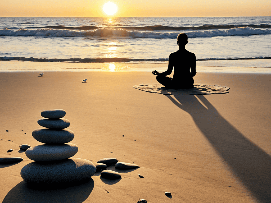 How to Create and Maintain a Positive Lifestyle - Kristen Benson