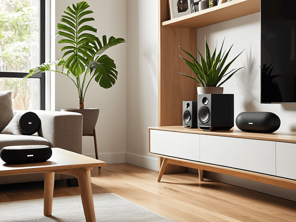 Smart Speaker Comparison: Who Wins the Voice Battle? - Kristen Benson