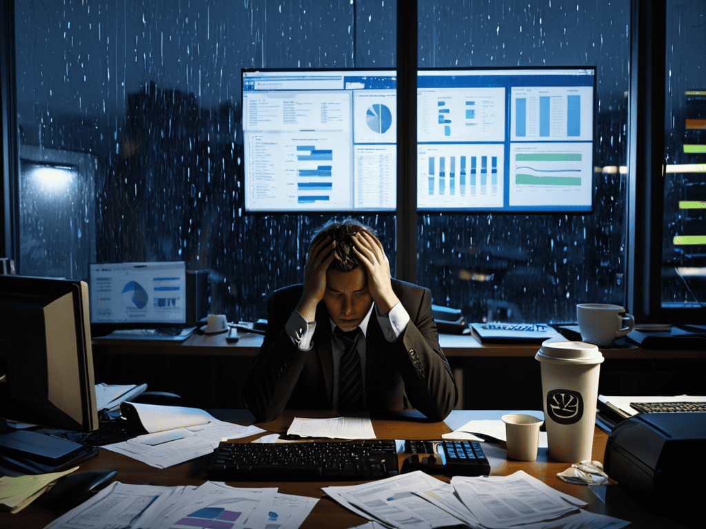 Why Your Crm Implementation Failed (and How to Fix It) - Kristen Benson