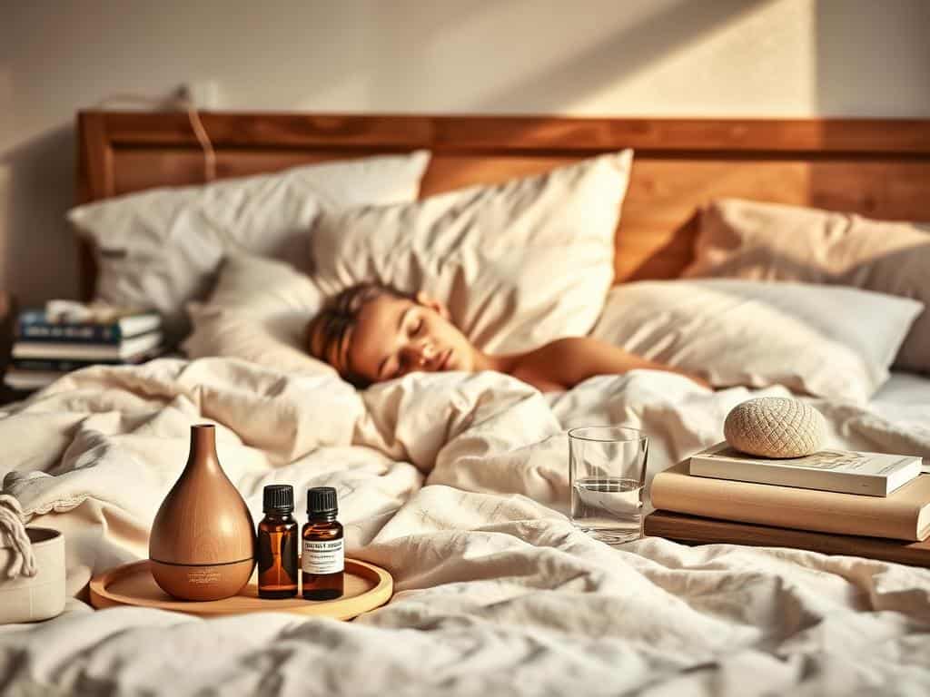 10 Sleep Hacks for the Best Night’s Rest Ever!