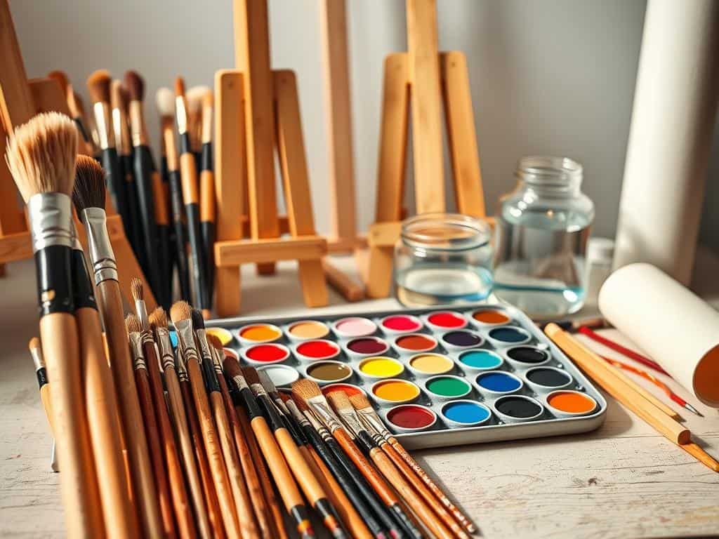 10 Must-Have Painting Supplies for a Perfect Finish!