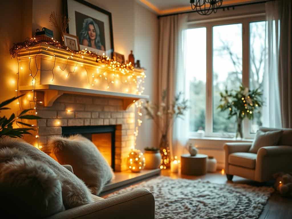 10 Ways to Use DIY Fairy Lights for Magical Decor!
