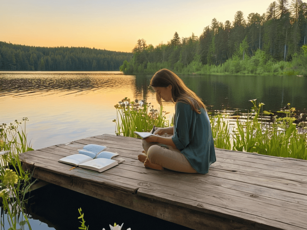 Live in Seasons: How to Design an Episodic Lifestyle for 2026 - Kristen ...